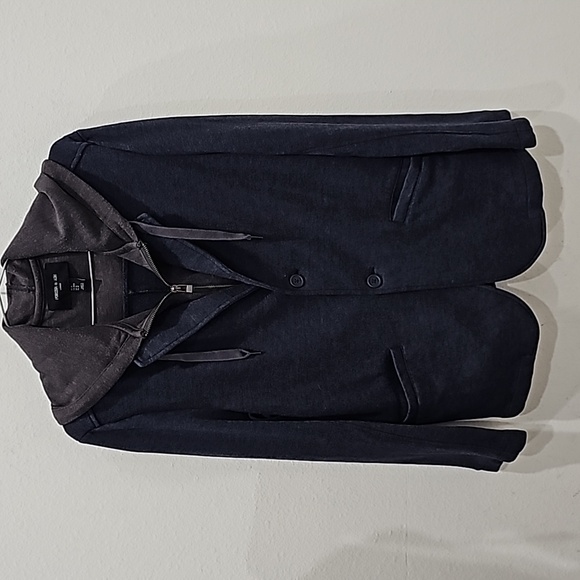 Porter & Ash London | Suits & Blazers | Porter Ash London Layerd Look ...